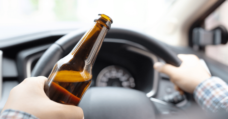 Open Container Laws in CO